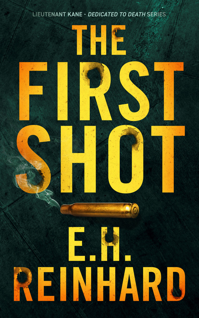 Available Books « EHReinhard.com – Official Author Website