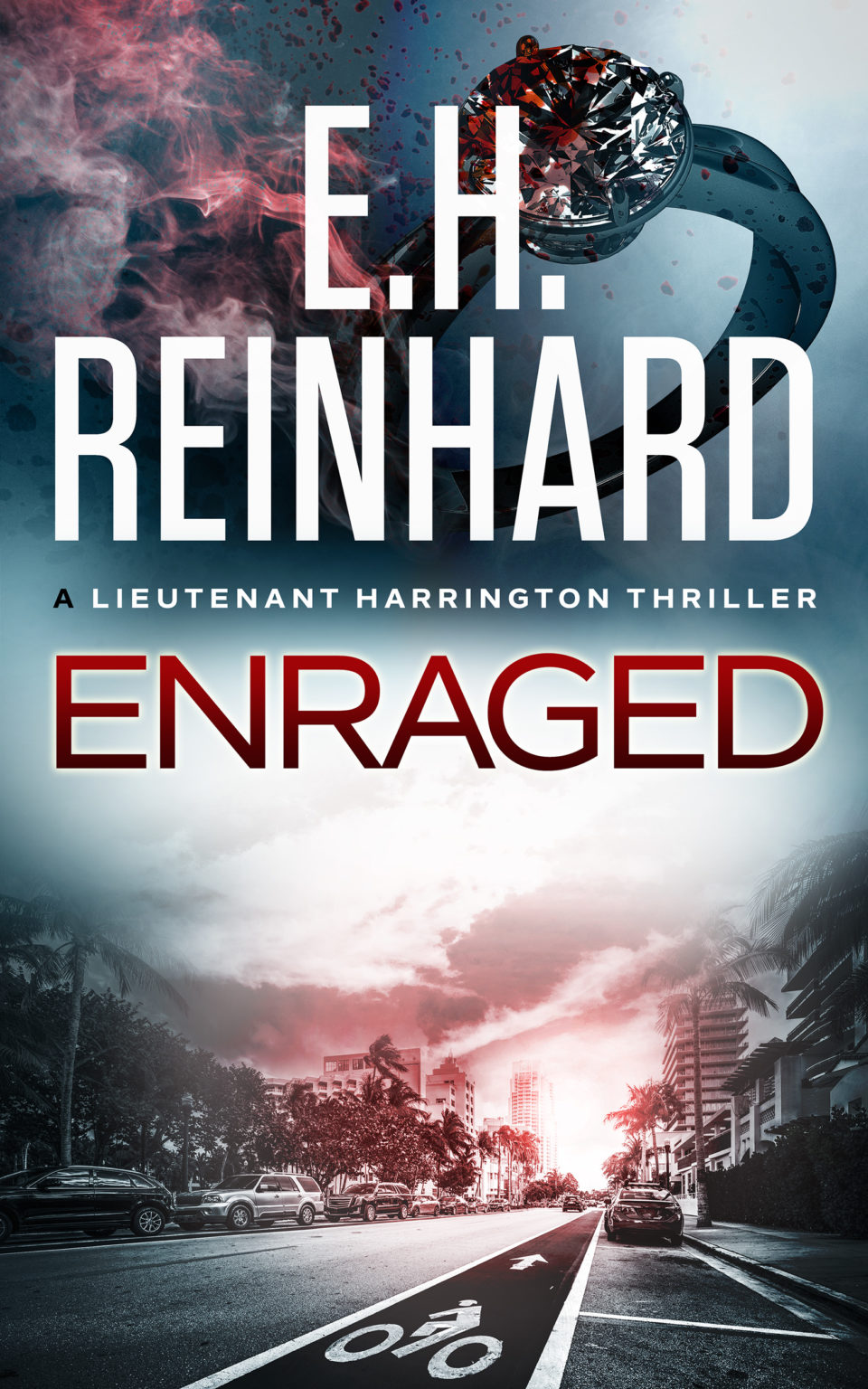 Available Books « EHReinhard.com – Official Author Website