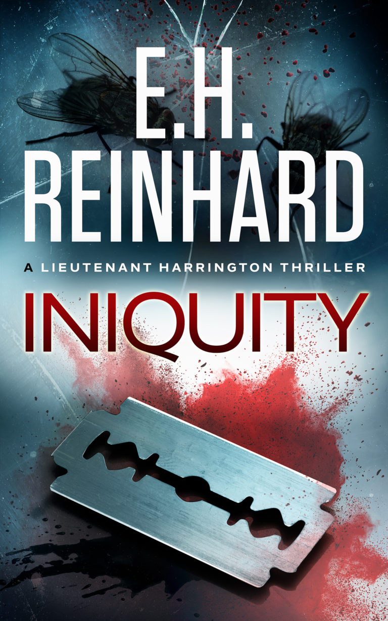 Available Books | EHReinhard.com - Official Author Website