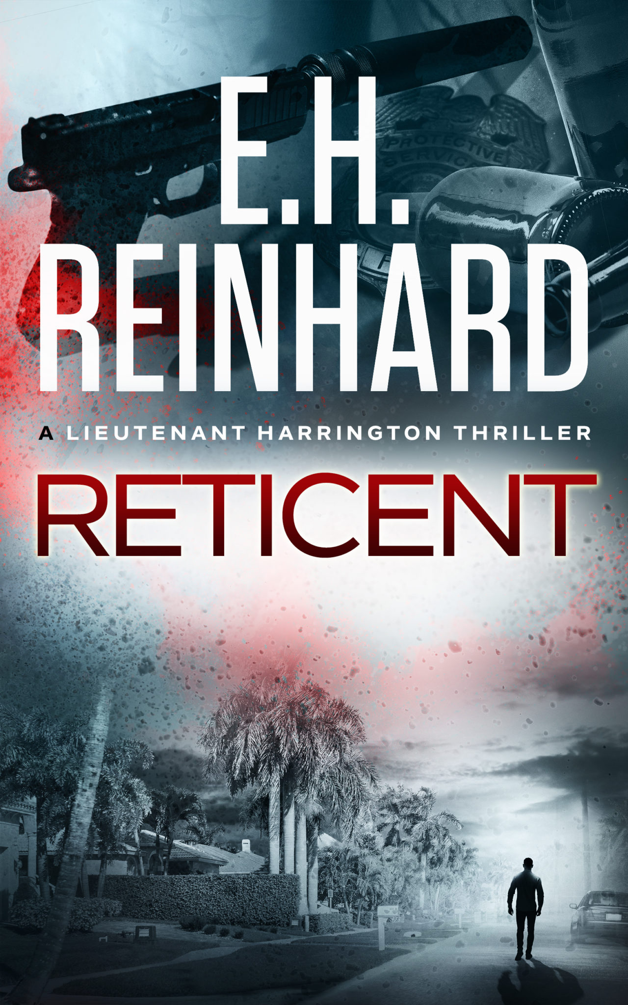 Available Books « EHReinhard.com – Official Author Website