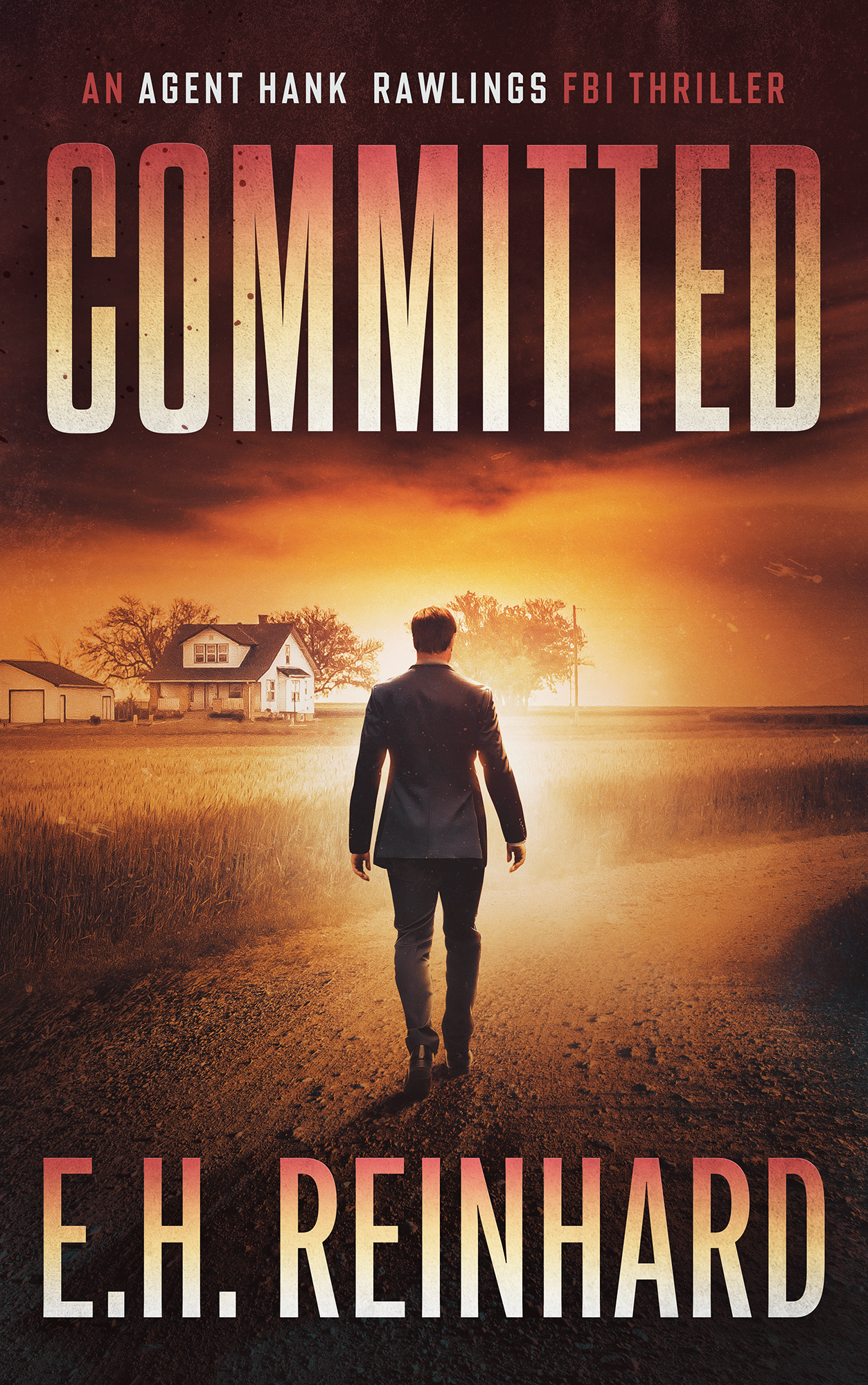 Available Books « EHReinhard.com – Official Author Website